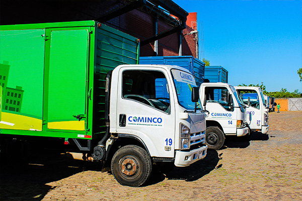 COMINCO S.R.L.